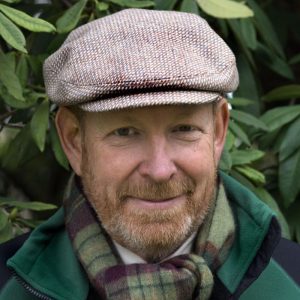 Meet the team - Treeconomics